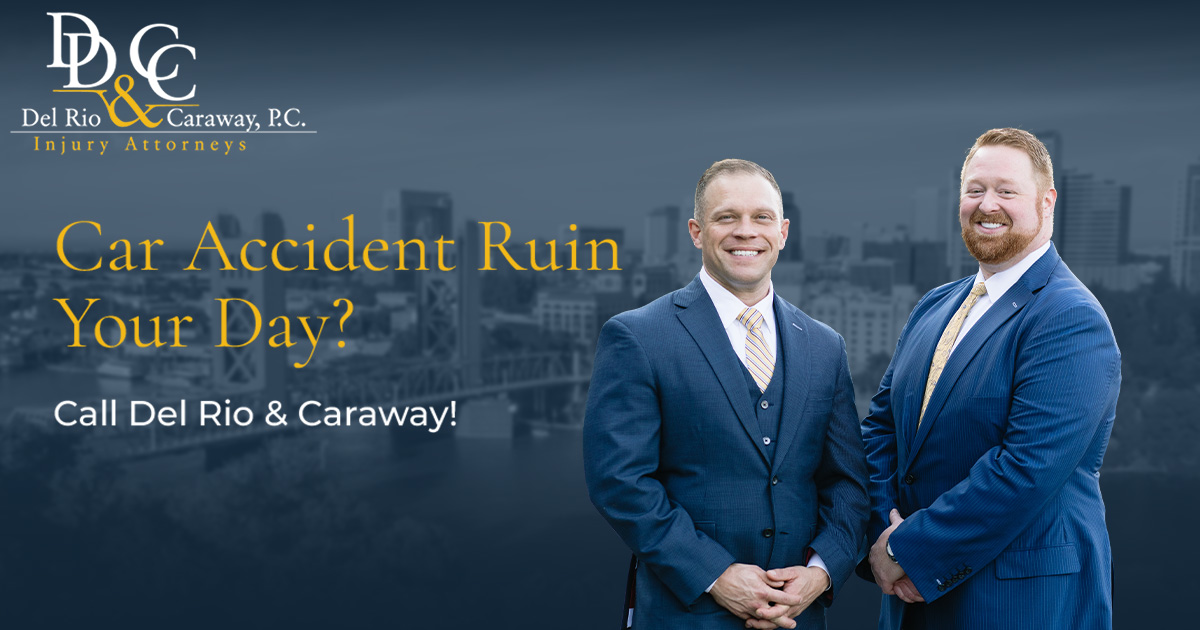 Sacramento Product Liability Lawyer | Del Rio & Caraway, P.C.