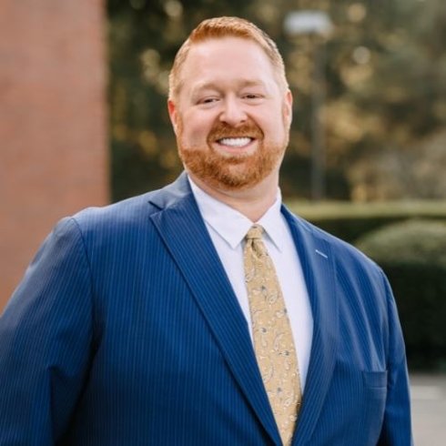 Lead Attorney Daniel Del Rio | Del Rio & Caraway, P.C.