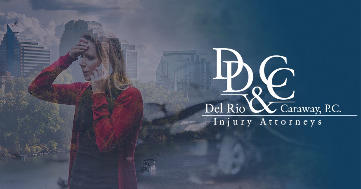 Sacramento Personal Injury Lawyer | Del Rio & Caraway, P.C.