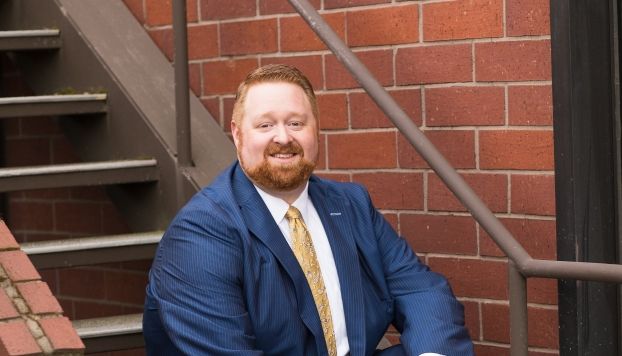 Daniel Del Rio: One of America's Top 100 Personal Injury Attorneys