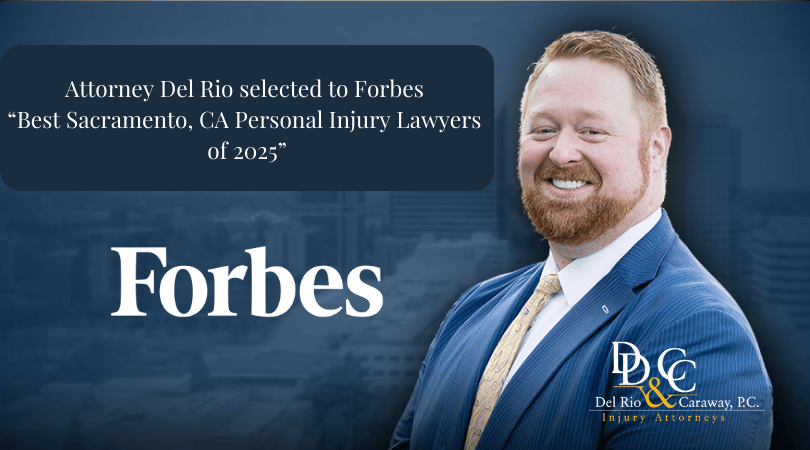 Attorney Daniel Del Rio Selected to Forbes “Best Sacramento, CA ...