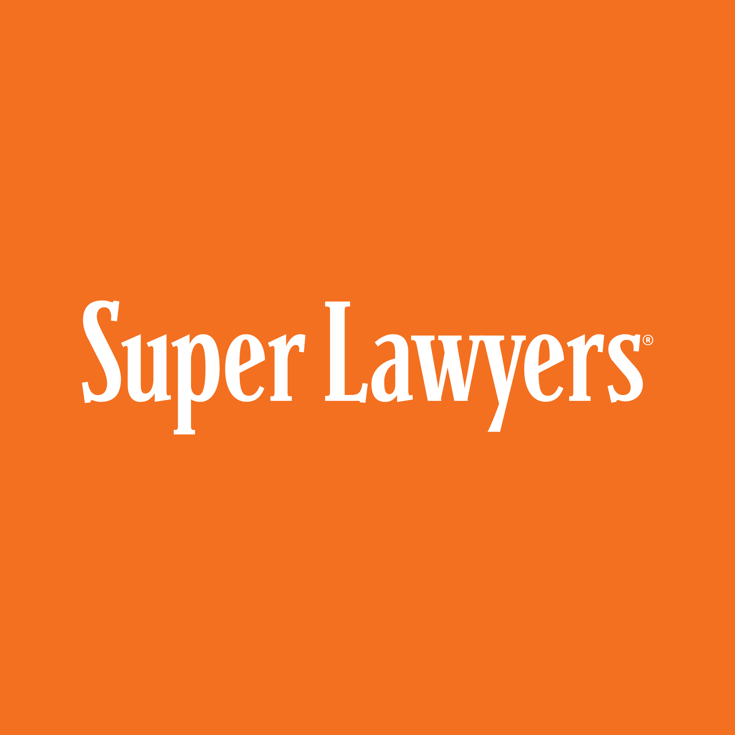 Daniel Del Rio & Charles Caraway 2019 Super Lawyers Rising Stars