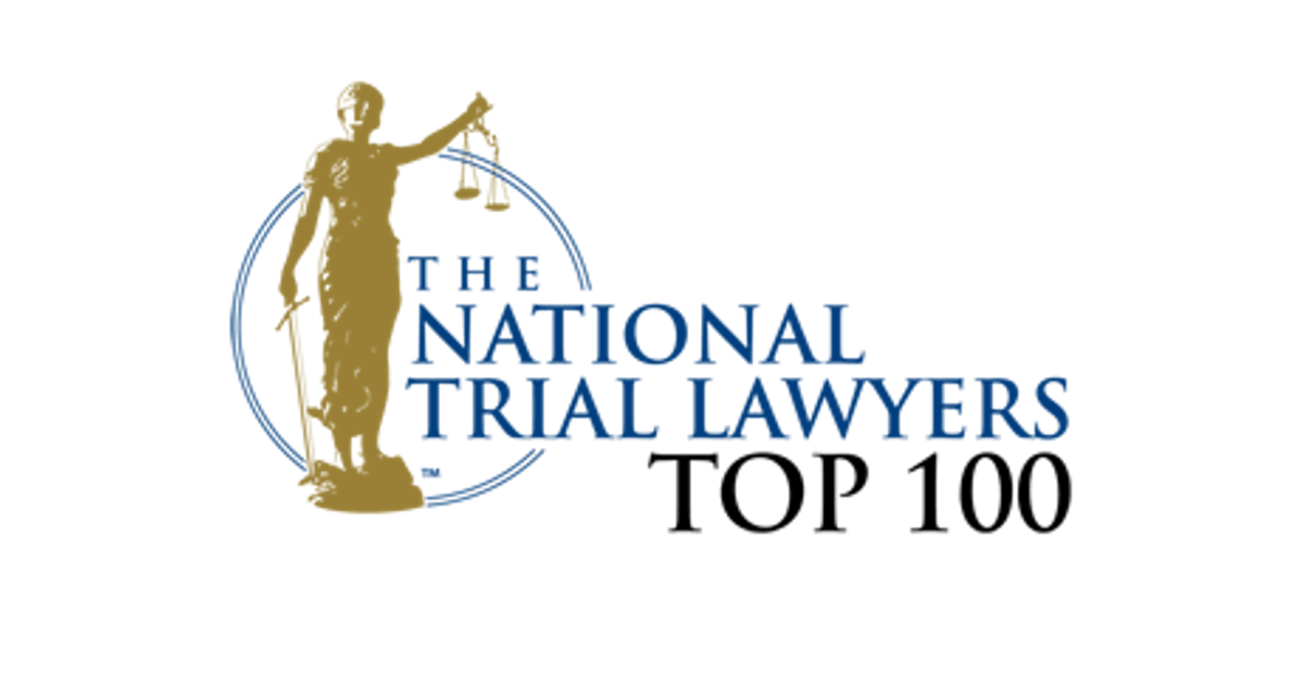 Attorney Del Rio Selected To The National Trial Lawyers 2019 Top 100