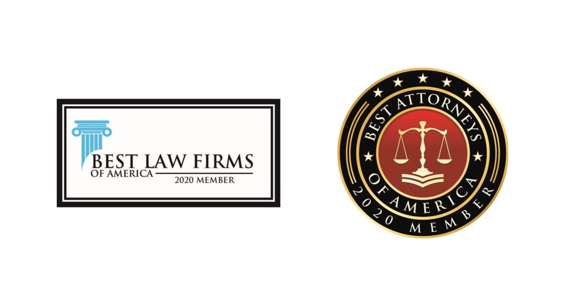 Del Rio & Caraway, P.C. Selected to Best Law Firms of America 2020 ...