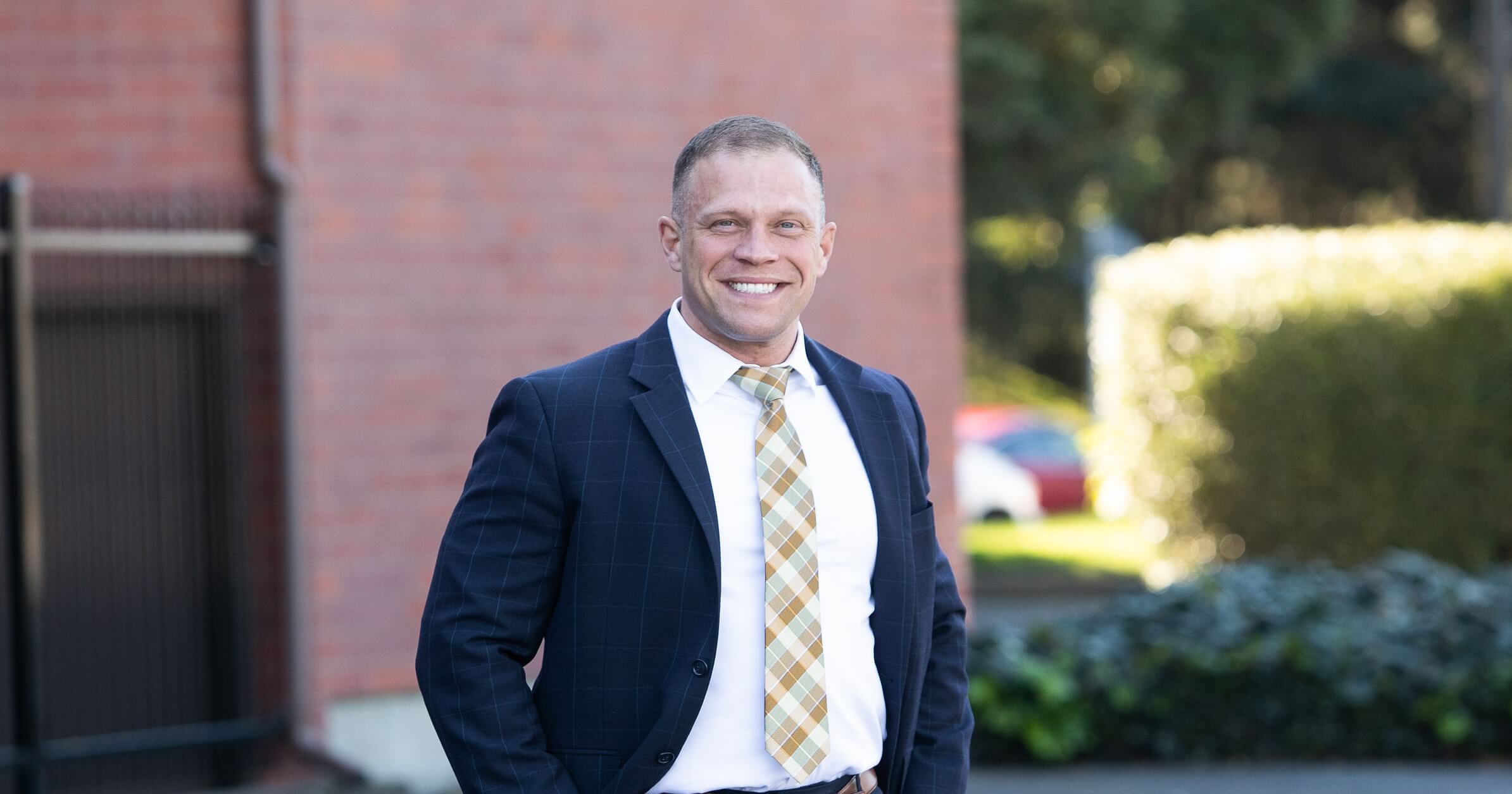 Attorney Chuck Caraway Accepted to AIOPIA’s 10 Best in California