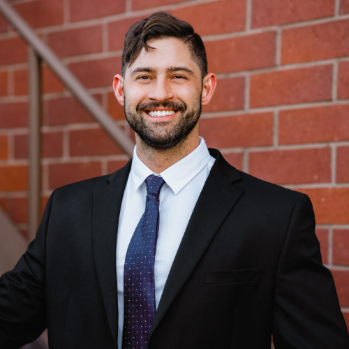 Attorney Danny Mainis | Del Rio & Caraway, P.C.